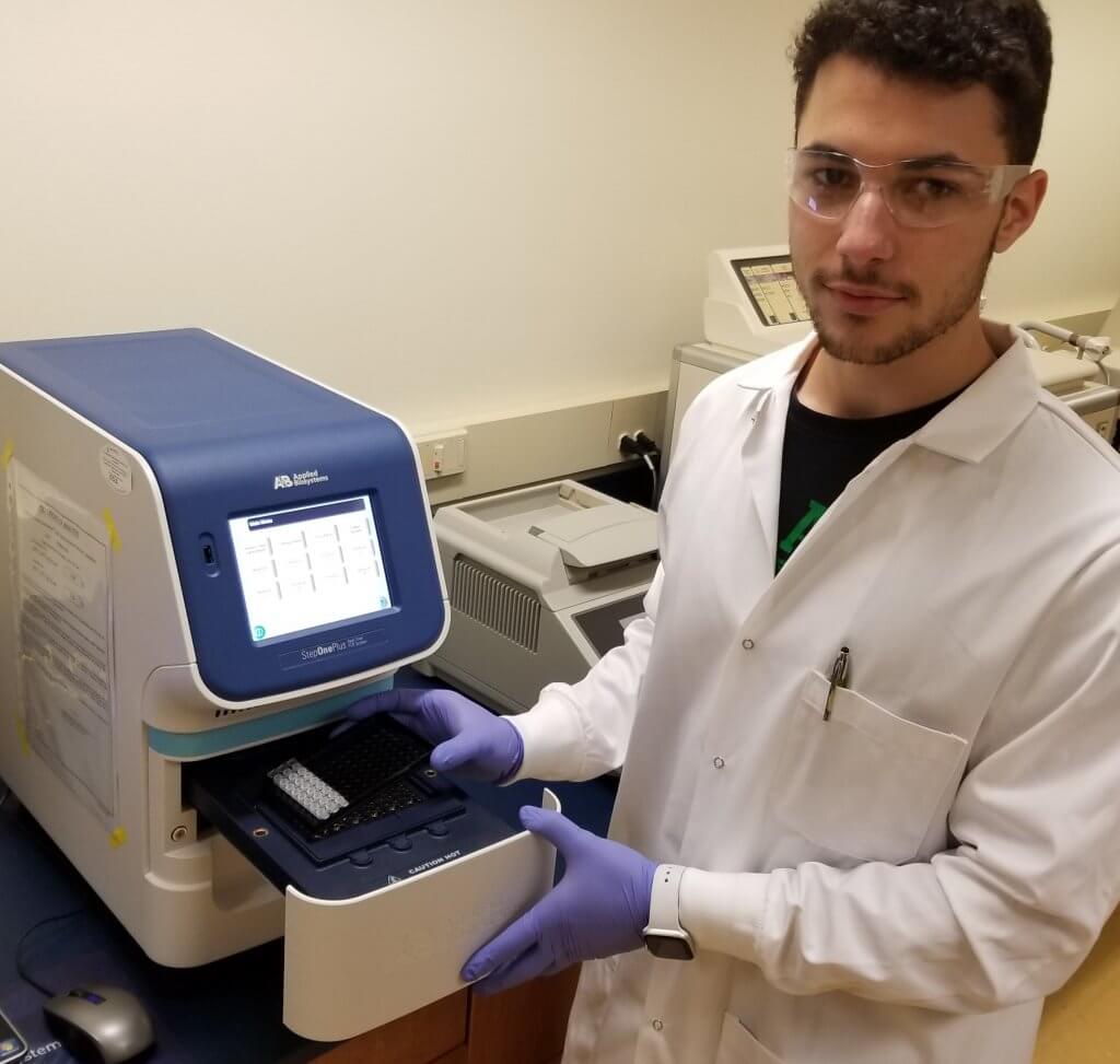 Biotechnology - Great Bay Community College