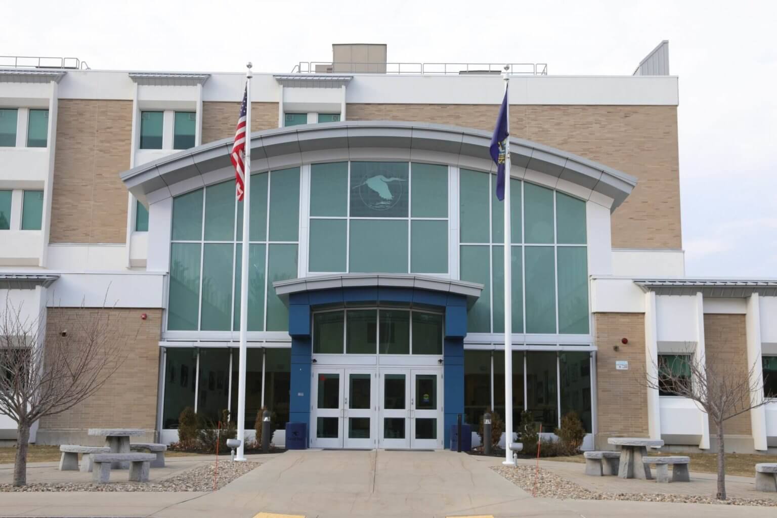 Statement of Non-Discrimination – Great Bay Community College