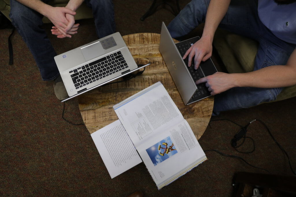 Ebooks and Other Resources - Great Bay Community College