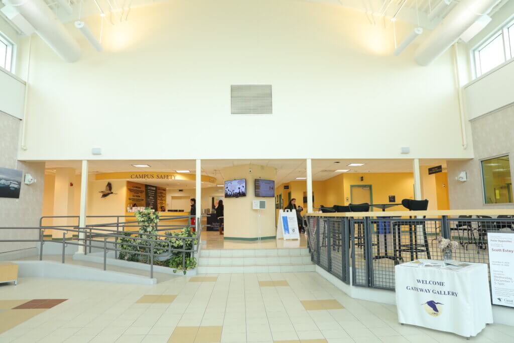 Upcoming Events – Great Bay Community College