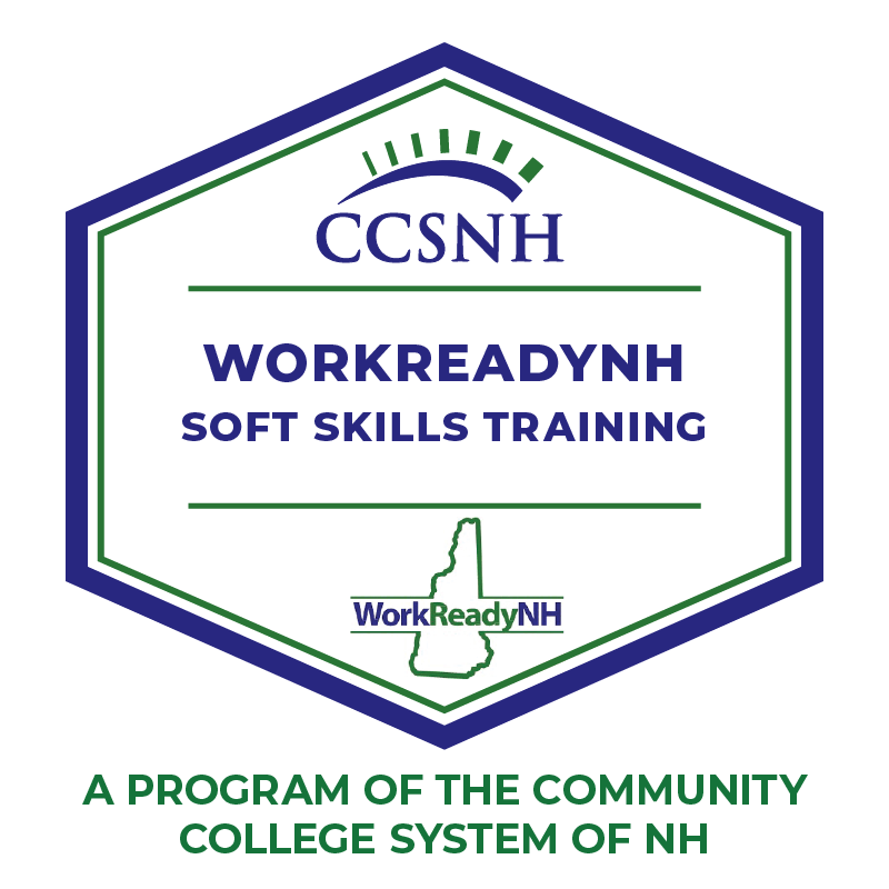 WorkReadyNH - Great Bay Community College
