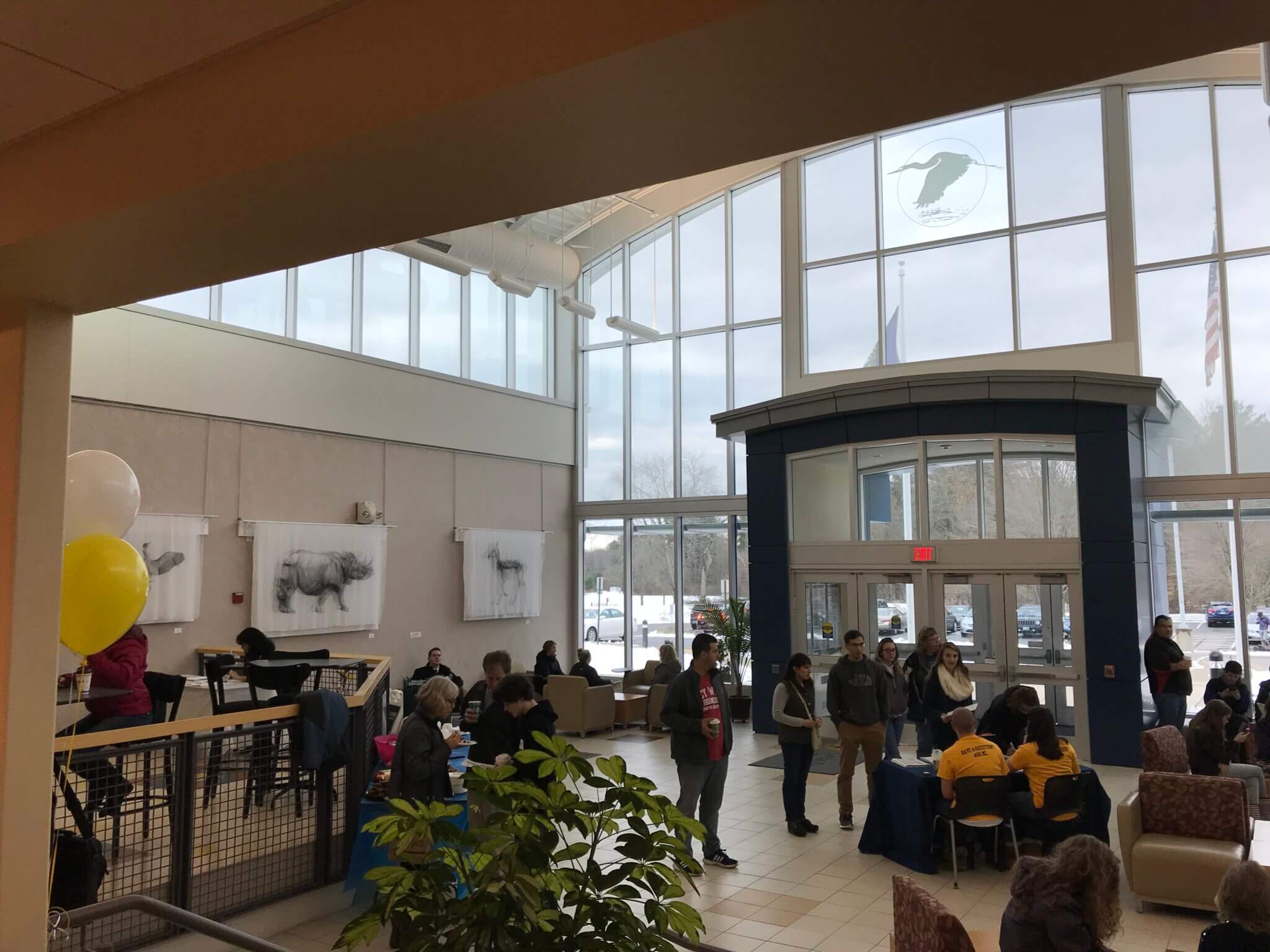 Great Bay Community College – GBCC