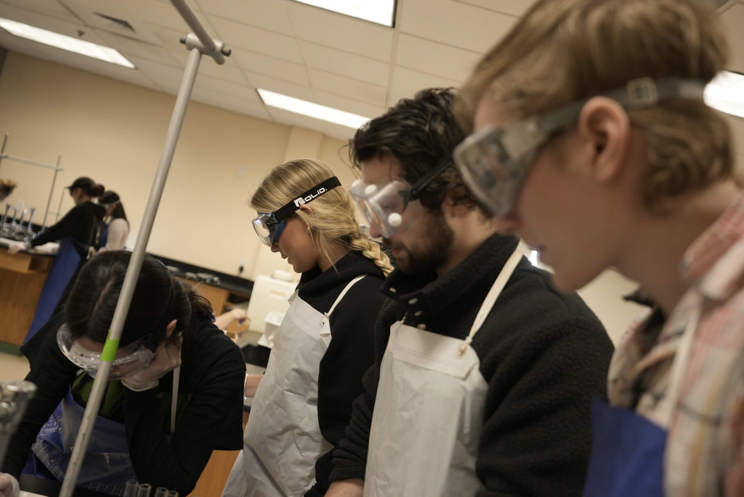 Great Bay Community College – GBCC