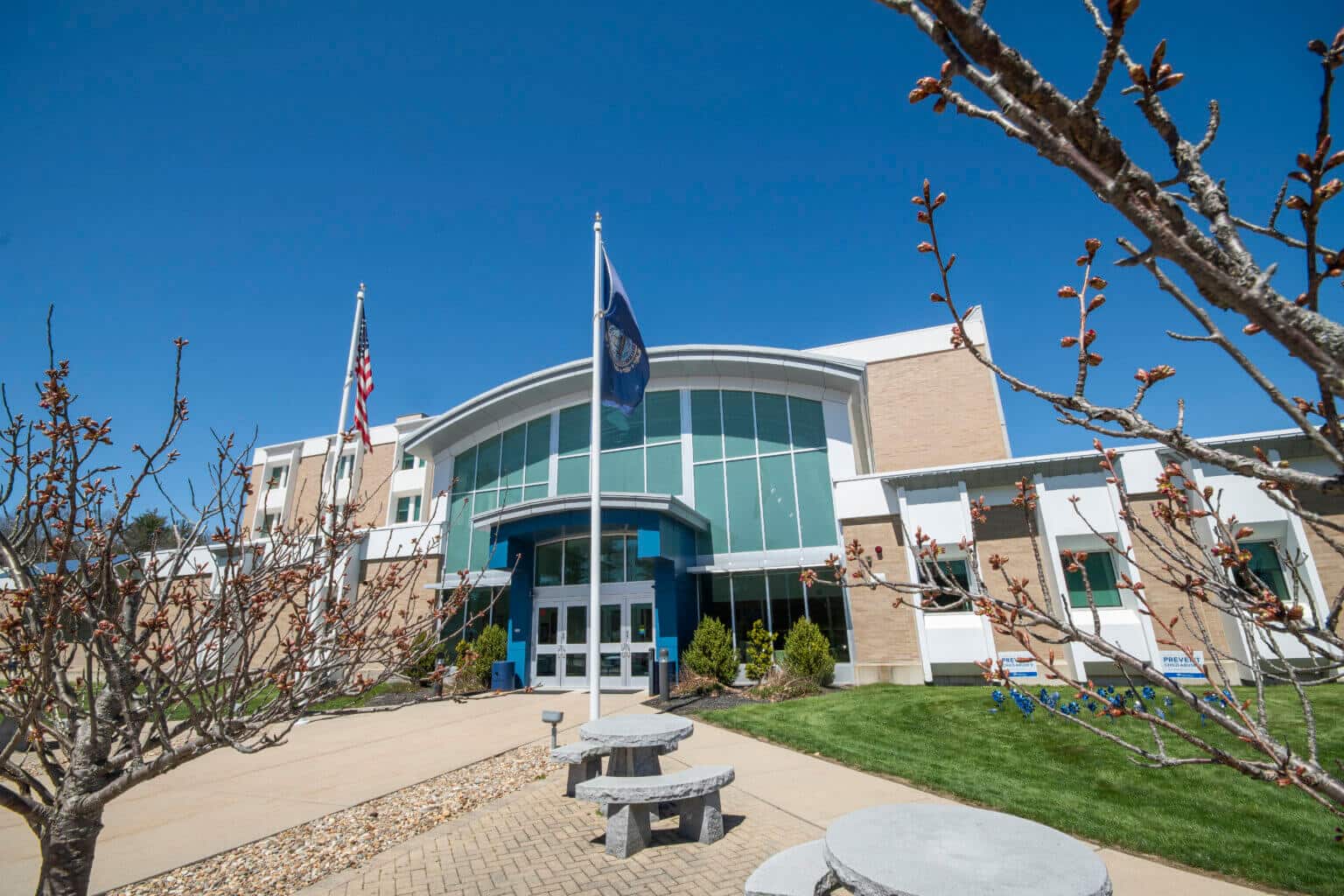 Great Bay Community College – GBCC