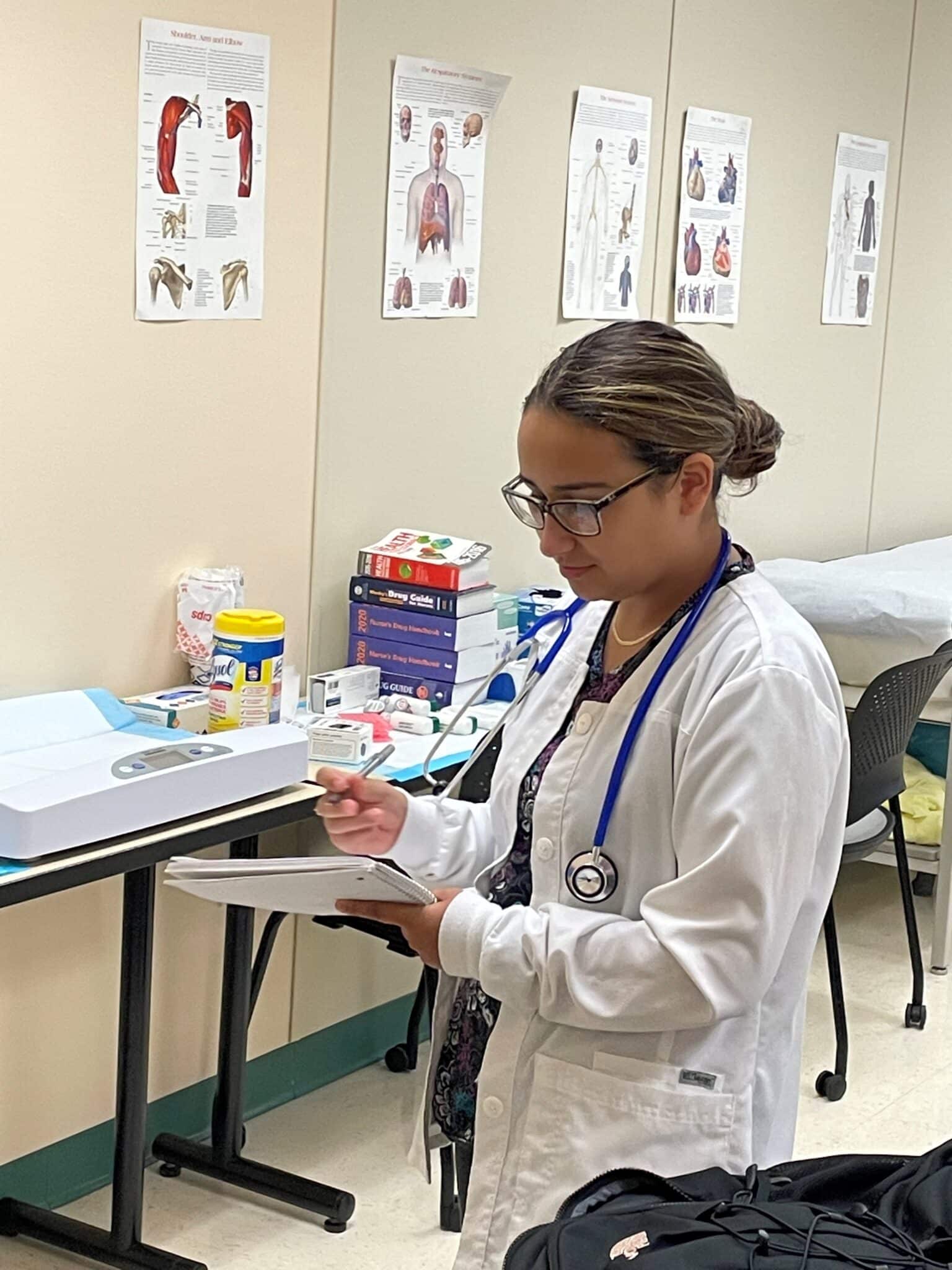 Great Bay Community College – GBCC