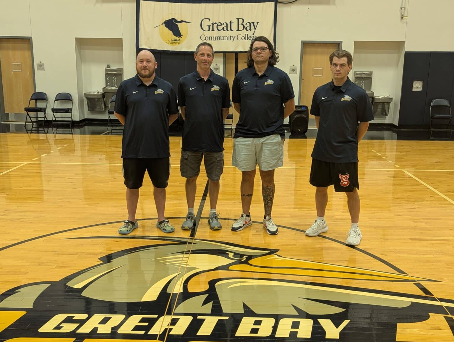 New Coaches Join Great Bay Community College as Programs Continue to Grow and Excel – Great Bay ...
